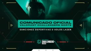 NOTICIAS – valorantchallengers.lat
