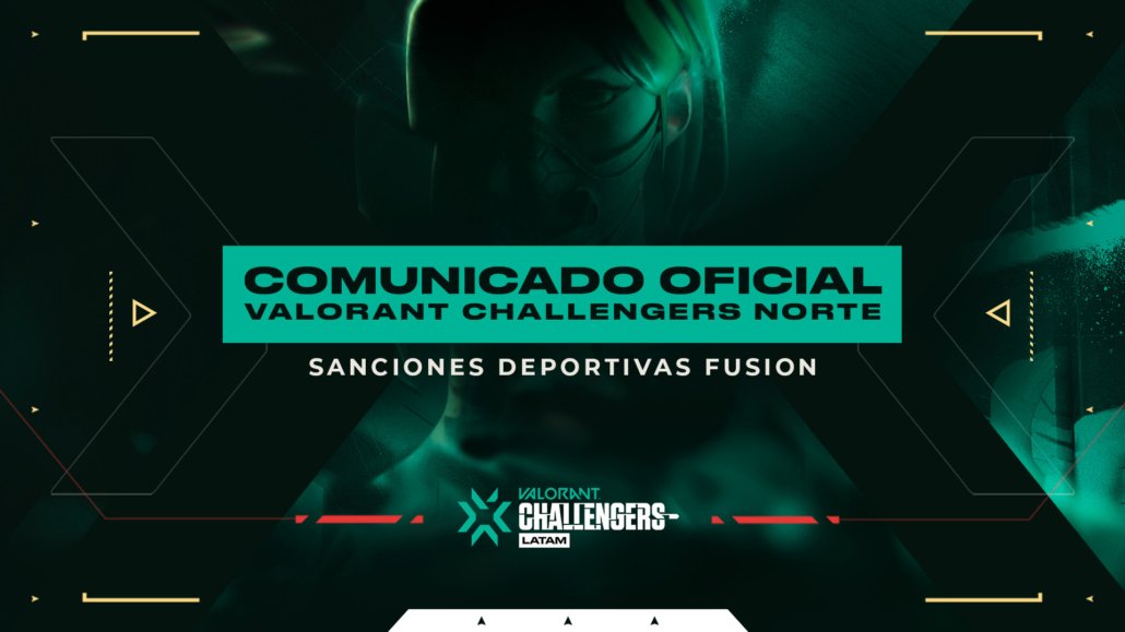sancion fusion – valorantchallengers.lat